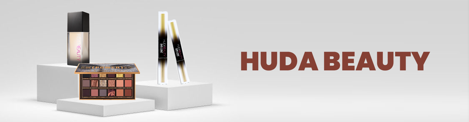 Huda Beauty – Mai Pharmacy