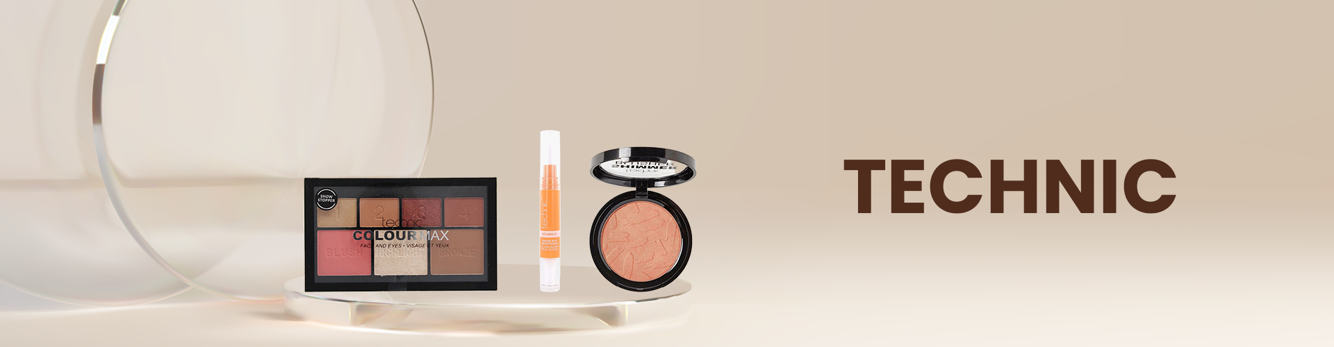 Technic – Mai Pharmacy
